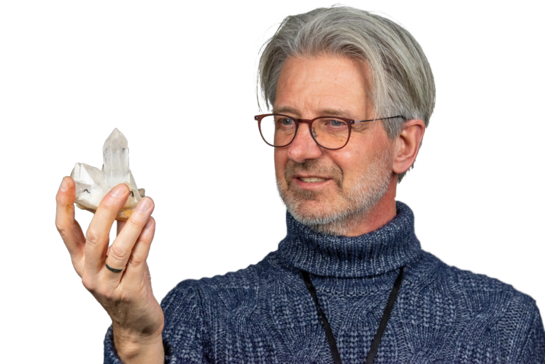 Rob van den Berg | Naturalis